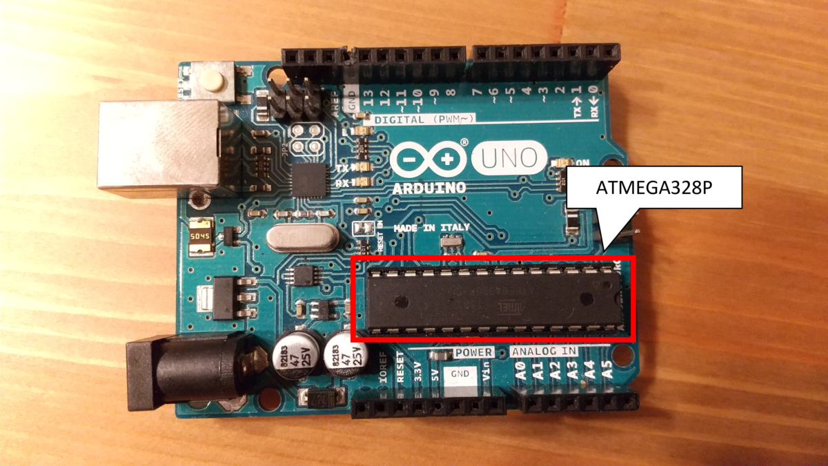 Arduino uno | Weekly Engineering