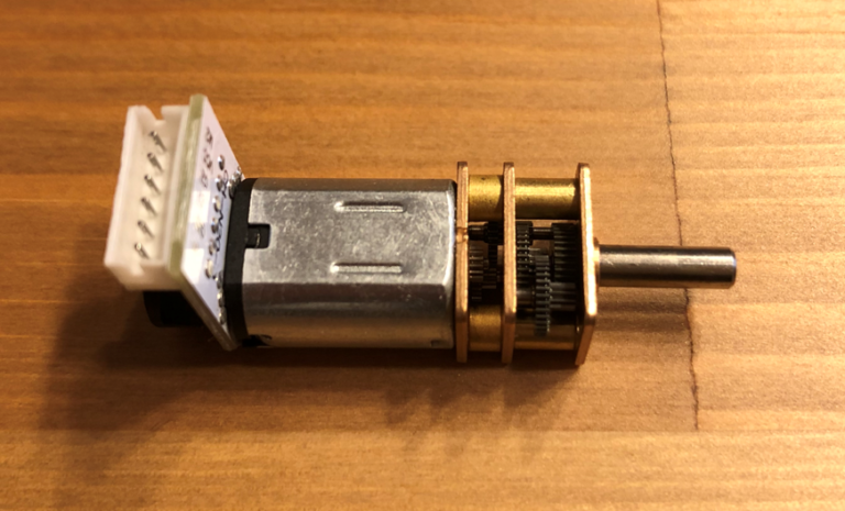 PCA9685およびTB67H450FNGの使い方~4輪ロボットのモータ制御~ | Weekly Engineering